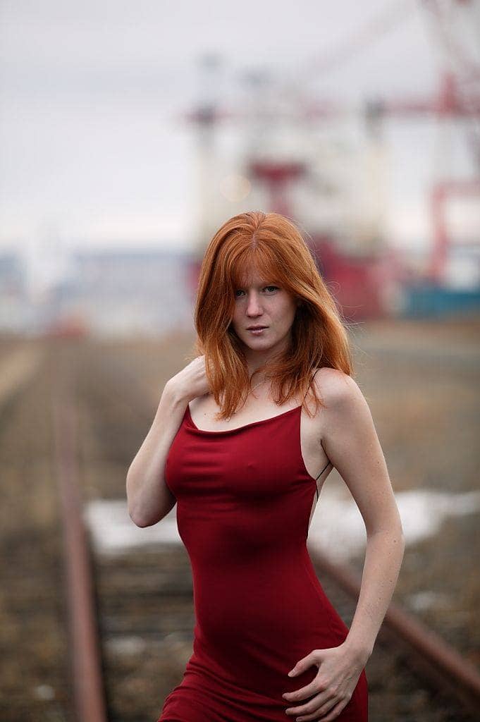 22 Too Hot To Handle Redheads To Brighten Up Your Day 22 Too Hot To Handle Redheads To Brighten Up Your Day