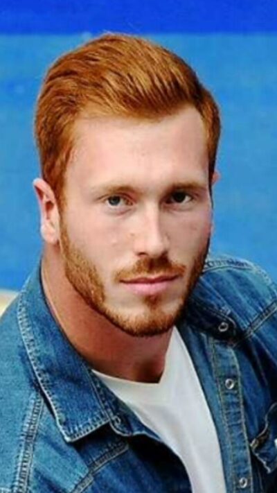 7 Reasons that Ginger Guys are the best kind of guys to date