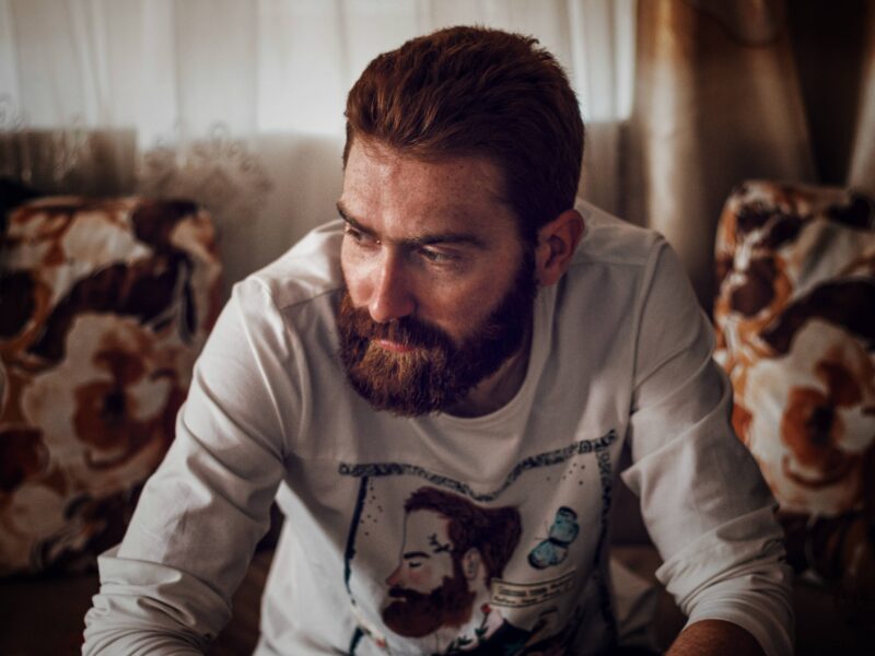 7 Reasons that Ginger Guys are the best kind of guys to date