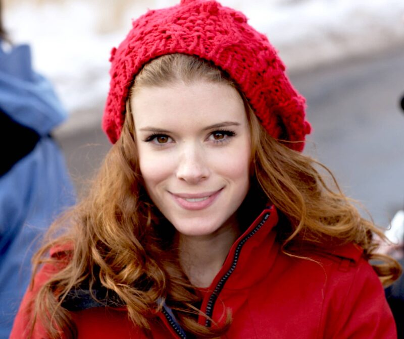 The Hottest Redhead Actresses That Have Ever Walked The Stage