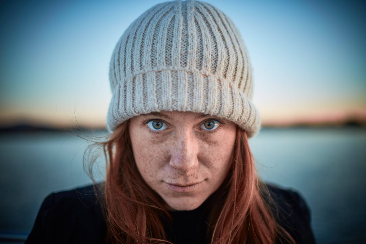 6 Beautiful Irish Redheads that you simply stare at