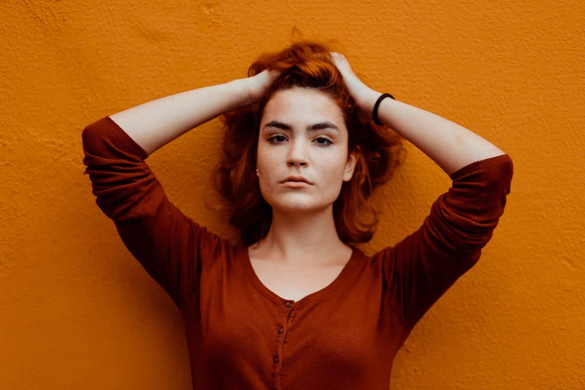 redhead | Redhead Dates