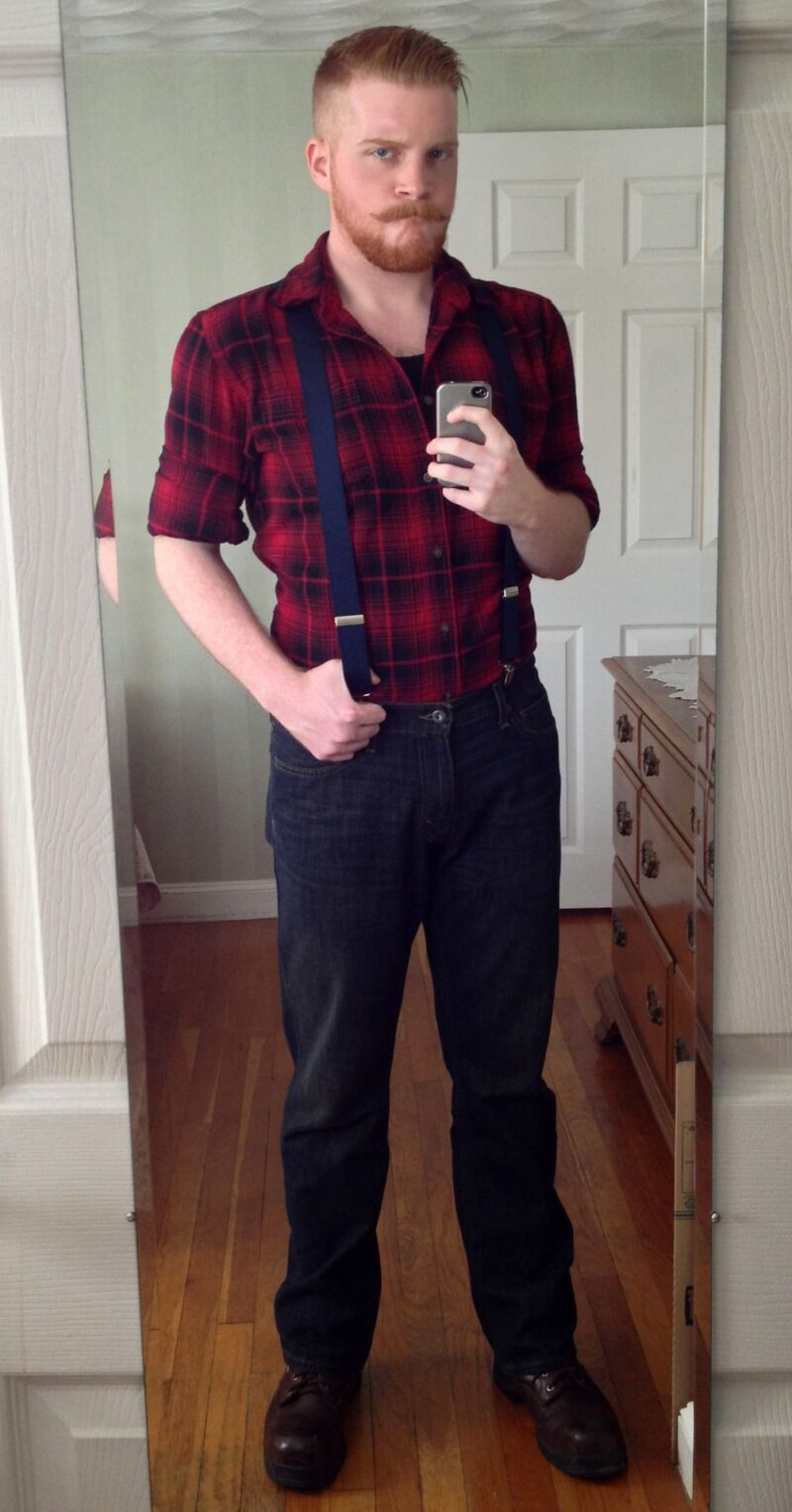 7 Reasons that Ginger Guys are the best kind of guys to date