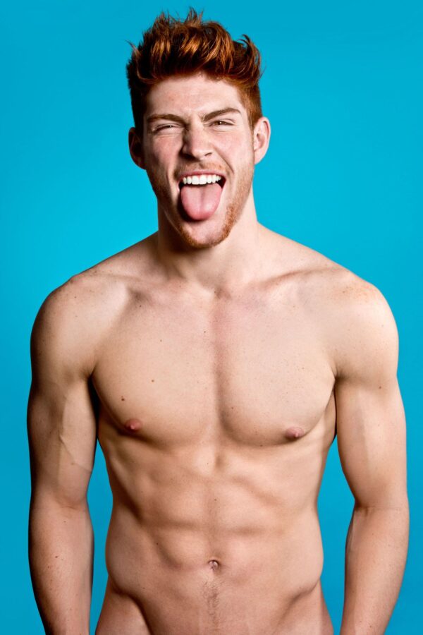 7 Reasons that Ginger Guys are the best kind of guys to date