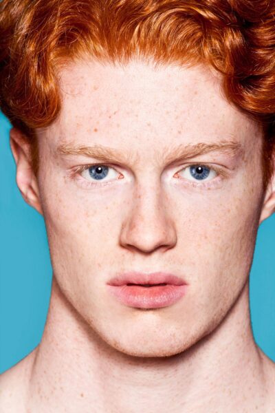 7 Reasons that Ginger Guys are the best kind of guys to date